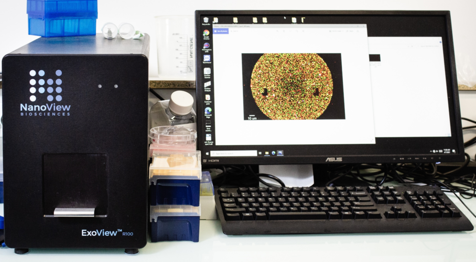 Instruments - Plateforme iVETh