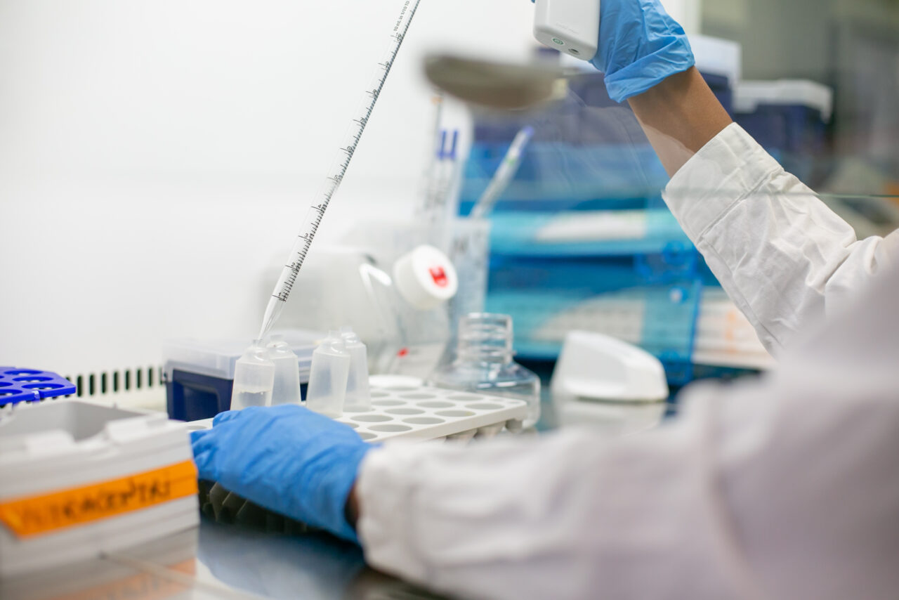 Accueil - Plateforme iVETh