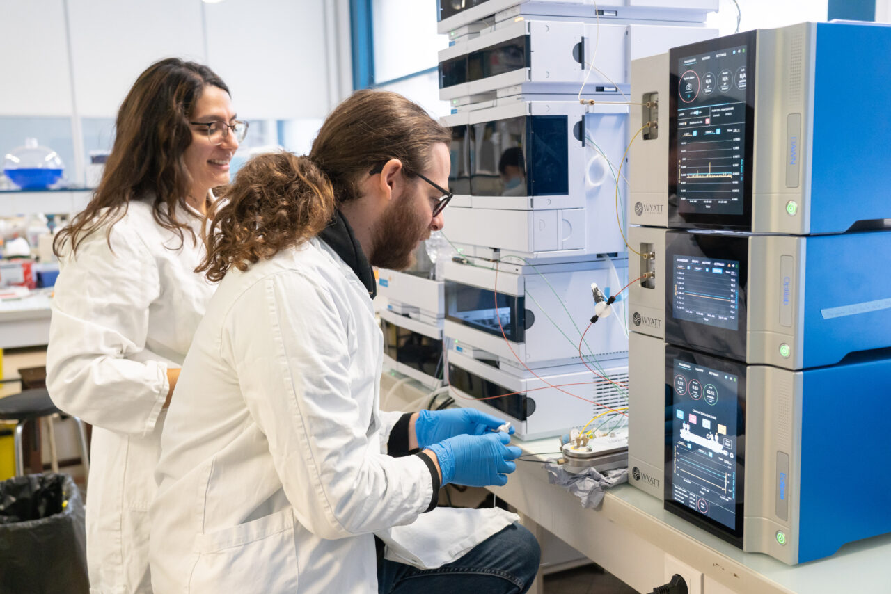 Accueil - Plateforme iVETh