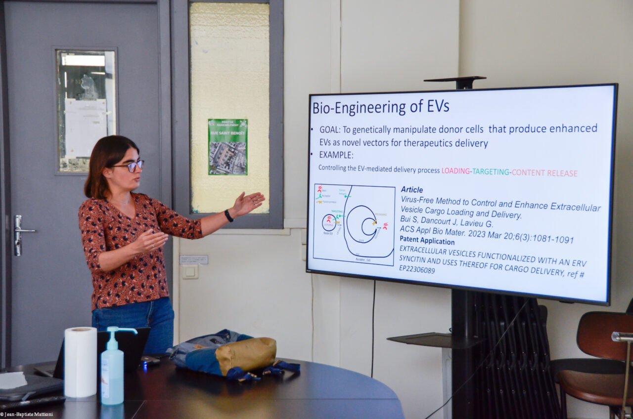 Accueil - Plateforme iVETh