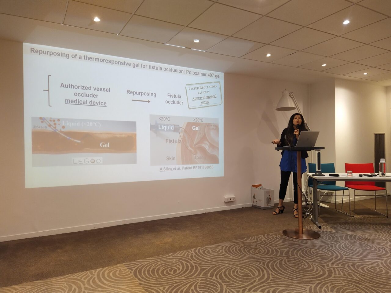 Accueil - Plateforme iVETh